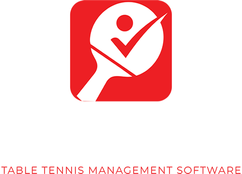 TTControl | Gestão de Tênis de Mesa